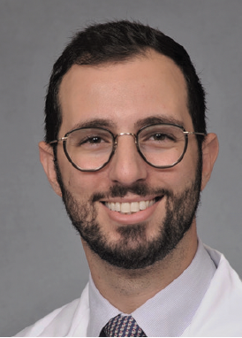 Bascom Palmer: Piero Carletti, MD | Bascom Palmer